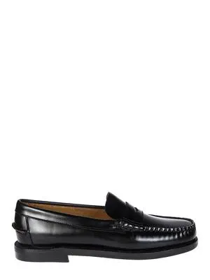 SEBAGO Classic Dan Loafer - Nero