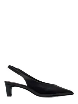 Bernardo Maude Slingback Pumps - Black