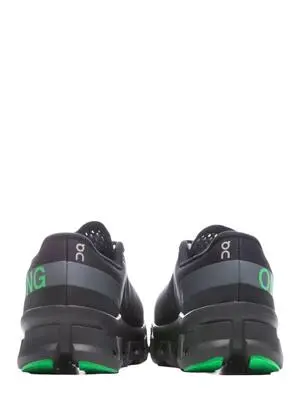 On Cloudmonster Sneakers - Black