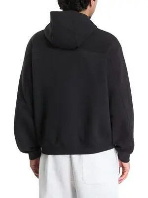 JORDAN Sport Hoop Hoodie - Black