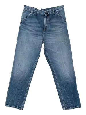 Carhartt Work In Progress Smith Jeans - Blue