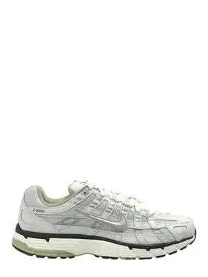 Nike Nike P-6000 Sneakers Neutrals