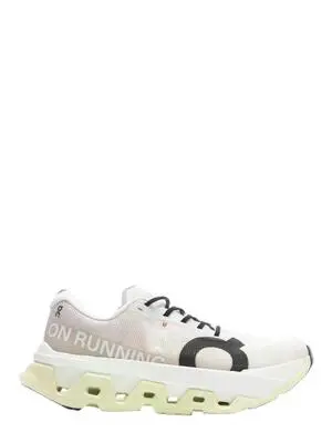 On Cloudmonster 3 Hyper Sneakers - Neutrals