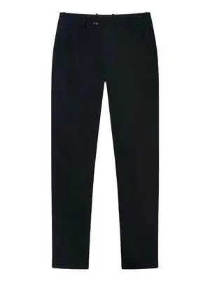 RRD Button-fastening Straight-leg Trousers - Blue