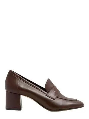 SOPHIQUE SOPHIQUE Essenziale Block-Heel Pumps