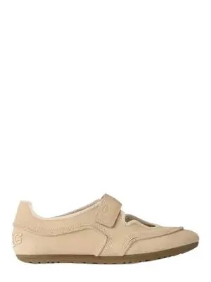 UGG Quill Mary Jane Trainers - Neutrals
