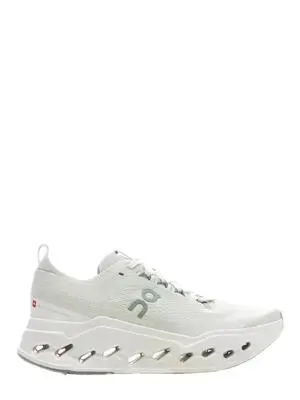 On Cloudsurfer Max Sneakers - Green