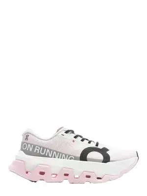 On Cloudmonster 3 Hyper Sneakers - Pink