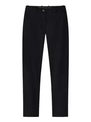 RRD Straight Leg Trousers - Black