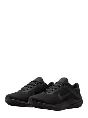 Nike Winflo 10 Sneakers - Black