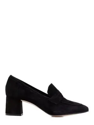 SOPHIQUE SOPHique Essenziale Penny-Slot Block Heel Pumps