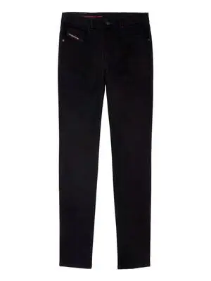 DIESEL® D-strukt Jeans - Black