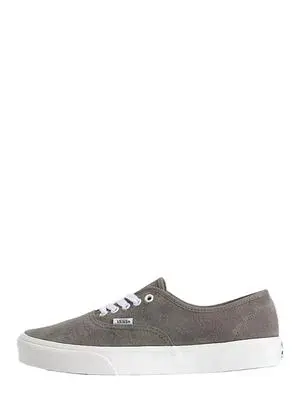 VANS Authentic Suede Sneakers - Grey