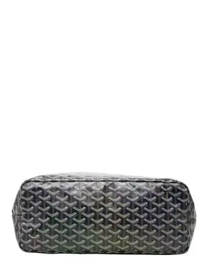 Goyard Goyard Saint Louis PM Tote Bag Blue