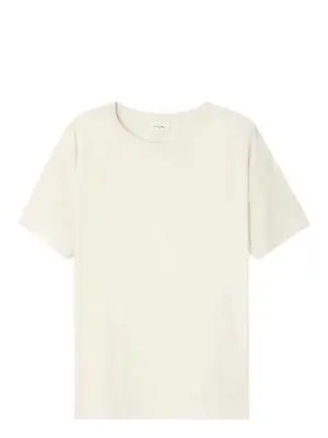 American Vintage Pymaz T-shirt - Neutrals