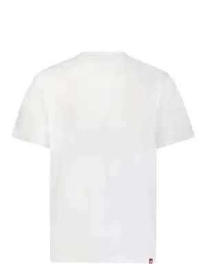 MOSTLY HEARD RARELY SEEN 8-BIT Graphic-print T-shirt - White