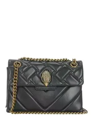 Kurt Geiger Mini Kensington Bag - Black