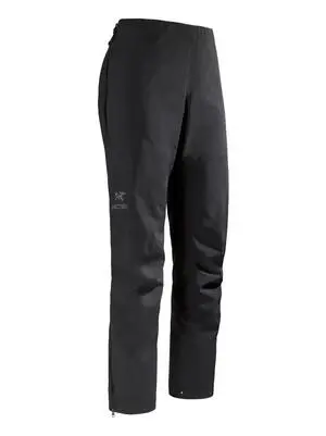 Arc'teryx Beta Zip-cuffed Trousers - Black