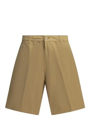 Carhartt Walter Single Knee Utility Short - Beige