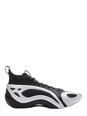 LI-NING Badfive Air Control 1 Super Protoin Athletic Sneakers - Black/white
