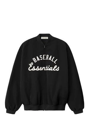 Fear Of God Fear Of God MLB Bomber Jacket Multicolor