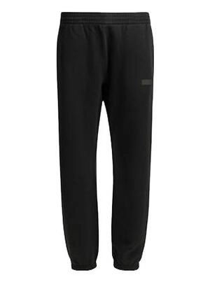 Givenchy Paris Sports Pants - Black