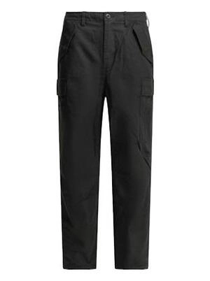 StÜssy Cargo Pants - Black