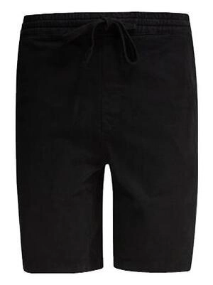 Carhartt Floyde Laces Short - Black