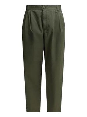 Carhartt Marv Casual Pants - Green