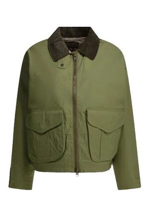Filson Ranger Rain Coat - Green