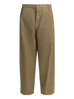 Carhartt Brady Casual Pants - Beige
