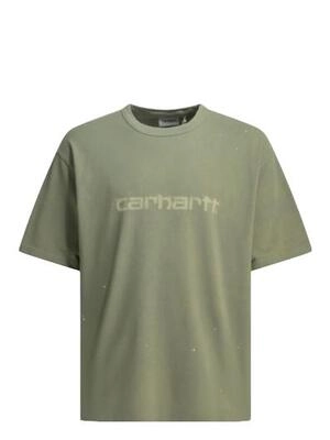 Carhartt Painter T Crewneck Sweat-shirt T-shirt - Green