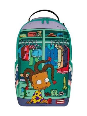 SPRAYGROUND Rugrats Susie Dress To Impress Backpack - Multicolor