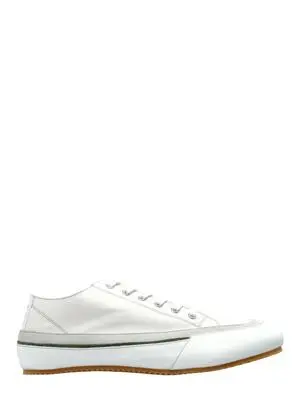 MAISON MARGIELA Traveller Sneakers - White