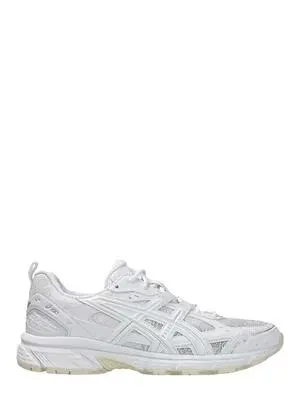 Asics Gel-nimbus 24 Running Shoes - White/pure Silver