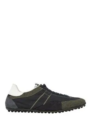MAISON MARGIELA Sprinters Low Top Sneakers - Blue Nights