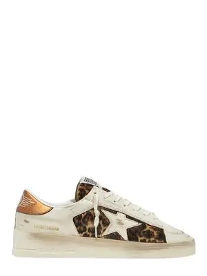 GOLDEN GOOSE Golden Goose Stardan Sneakers
