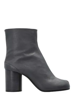 MAISON MARGIELA Tabi Ankle Boots - Grey