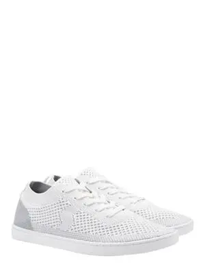 SUAVS The Zilker Slip-on Sneaker - Arctic