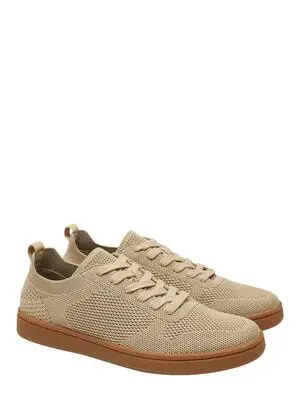 SUAVS The 247 Sneaker - Tan