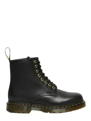 Dr. Martens 1460 Wintergrip Blizzard Wp Boots - Black