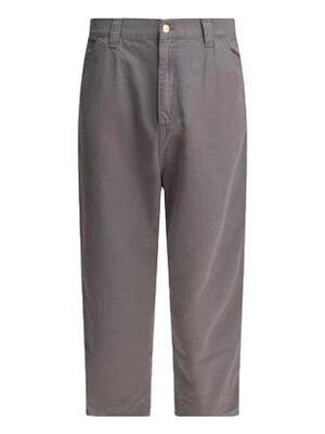 Carhartt Wip Og Single Knee Work Pants - Grey