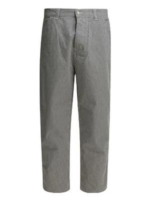 Carhartt Mercer Single Knee Work Pants - Grey