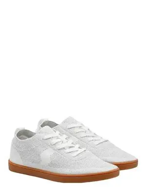 SUAVS Zilker Gum Slip-on Sneaker - Heathered Grey