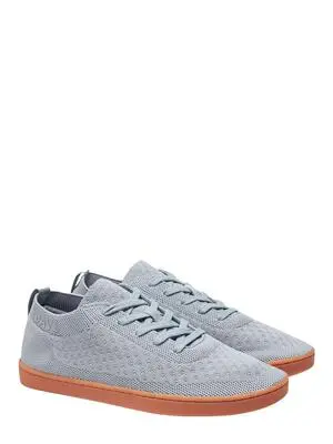 SUAVS SUAVS Zilker Gum Slip-On Sneakers Slate