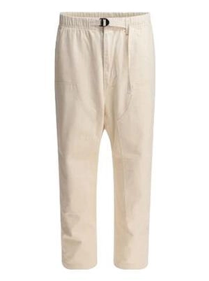 Carhartt Wip Crawford Work Pants - Beige