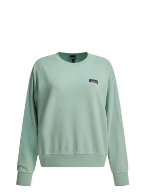 Patagonia Crewneck Sweatshirt - Green