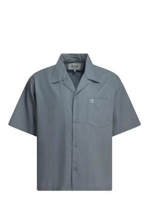 Carhartt Kendry Casual Shirt - Blue