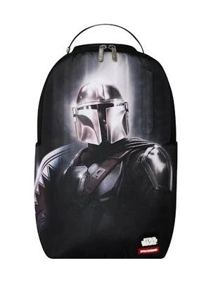 SPRAYGROUND Mandalorian Backpack - Multicolor