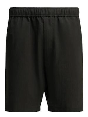 Givenchy Logo Short - Black